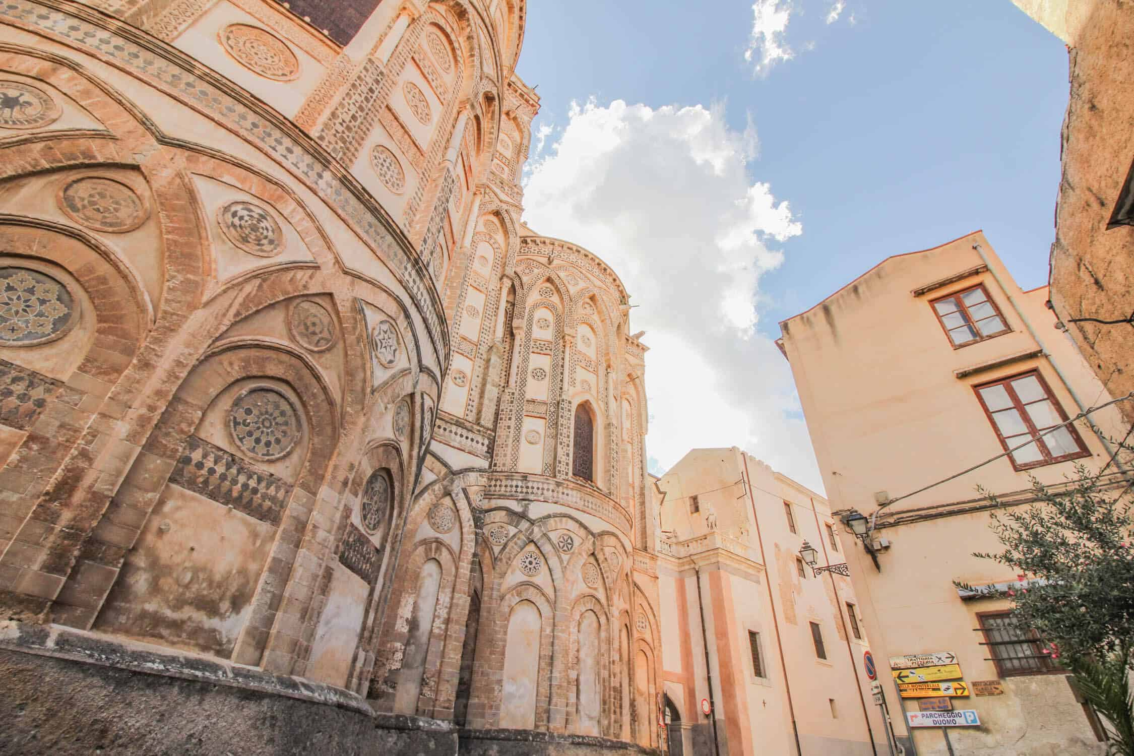 Palermo – Warum die sizilianische Hauptstadt ein Must See ist